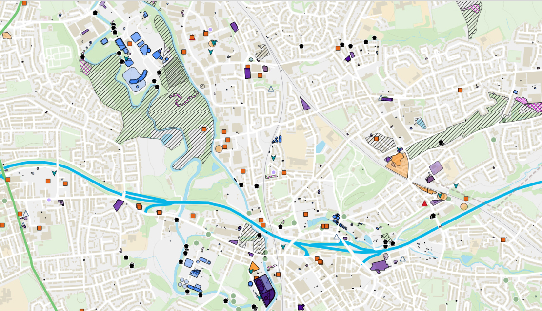 Mining Risk Assessment - Groundsure