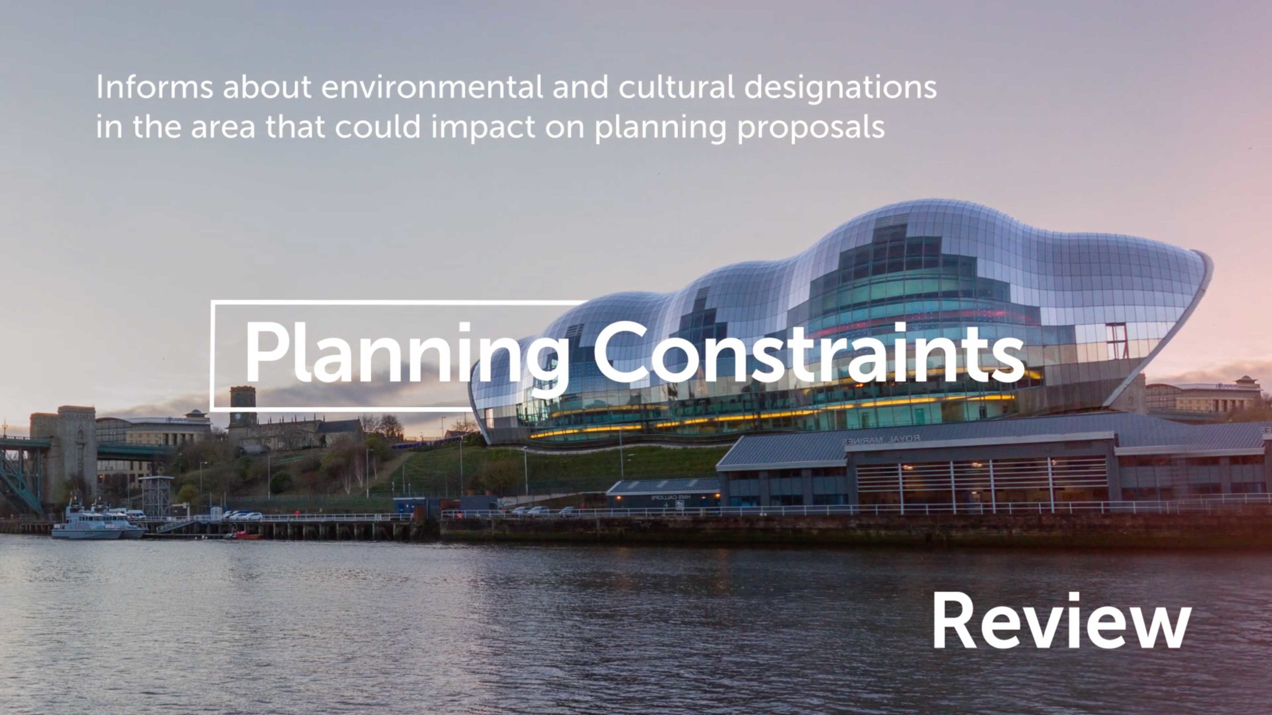 Commercial - Groundsure