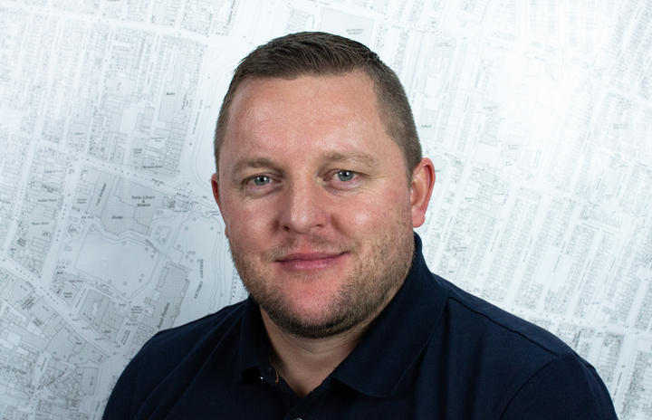 Meet the Team - Groundsure Australia